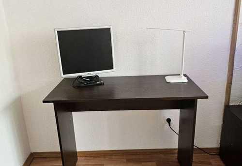 Письменный стол для школьника новый