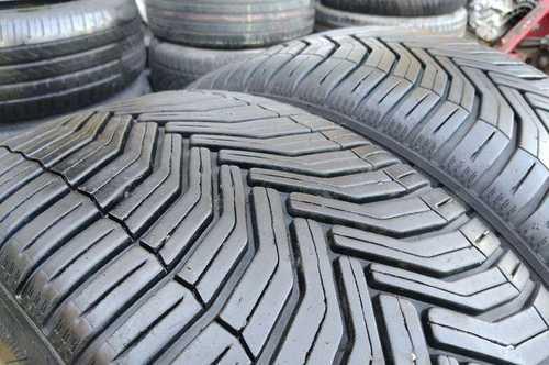 Michelin CrossClimate+ 215/50 R17 95W