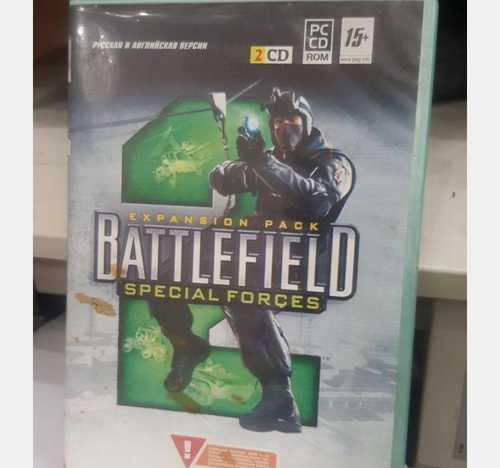 Battlefield 2