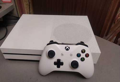 Xbox One S Обмен на Nintendo, PS4