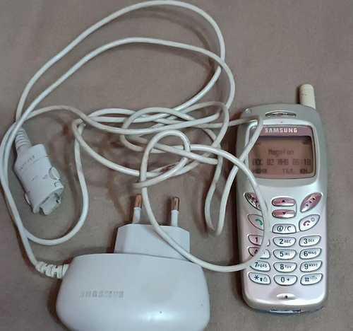 Samsung C5510