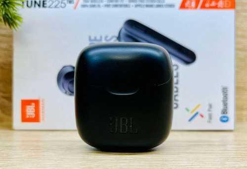 Наушники TWS JBL Tune 225TWS