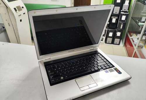 210 Ноутбук Samsung NP-R503 H