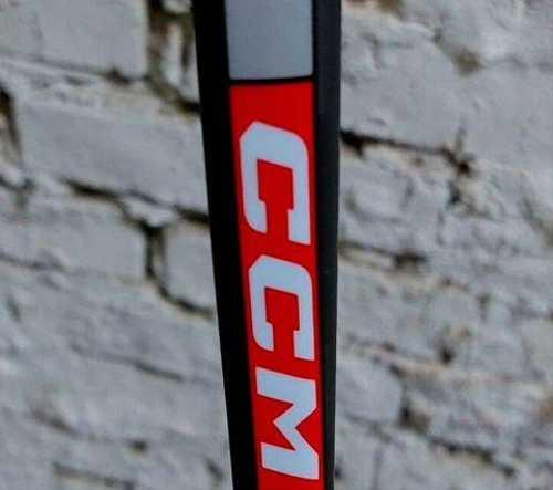 Клюшка C-R22 Trigger 7 Pro Sr Stick, L, 80, 28 ссм