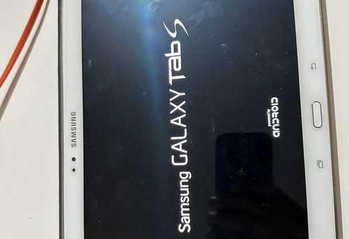 Samsung galaxy tab s 10.5 sm t805