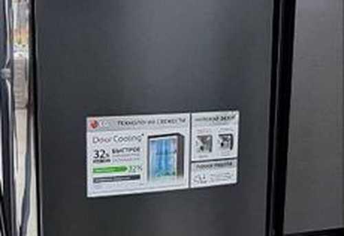 Холодильник LG no frost на гарантии