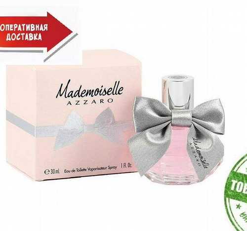 Духи Shaik 258 Azzaro Mademoiselle парфюм