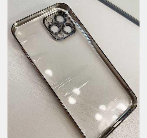 Чехол на iPhone 12 pro max