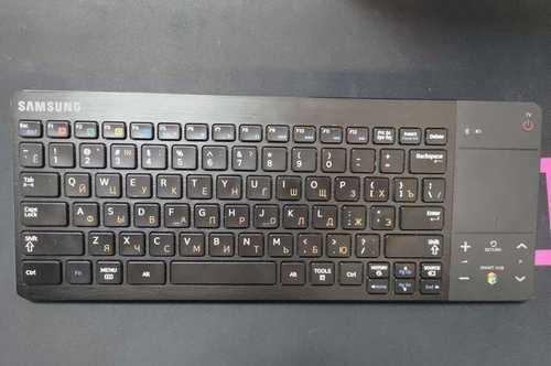 Клавиатура беспроводная VG-KBD1000