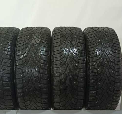 Gislaved NordFrost 100 215/60 R16