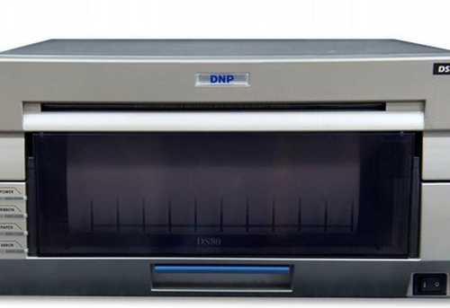 Принтер DNP DS-80