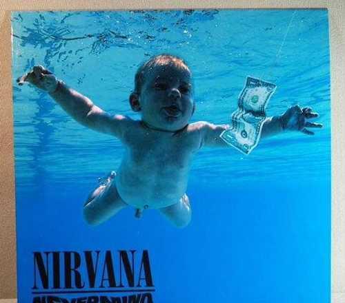 Nirvana (коллекция CD)