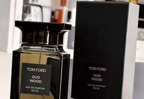 Tom Ford Oud Wood