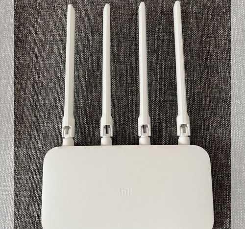 Wifi роутер Xiaomi 300 Mbps