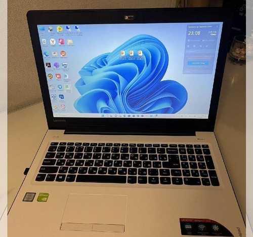 Ноутбук lenovo ideapad 310 15isk