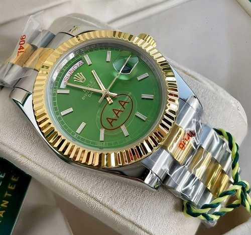 Часы Rolex Oyster с документами