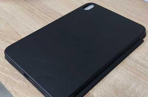 Чехол Smart Case для iPad Mini 6 черный