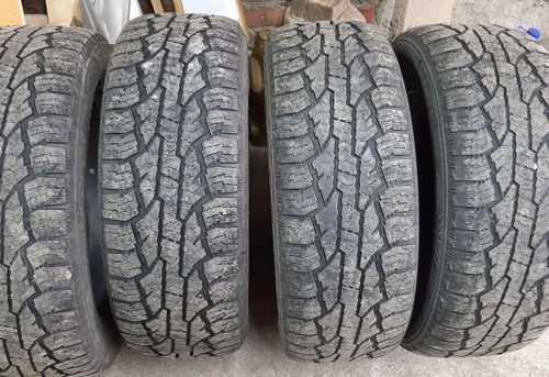 Nokian Tyres Rotiiva AT 255/60 R18 112H