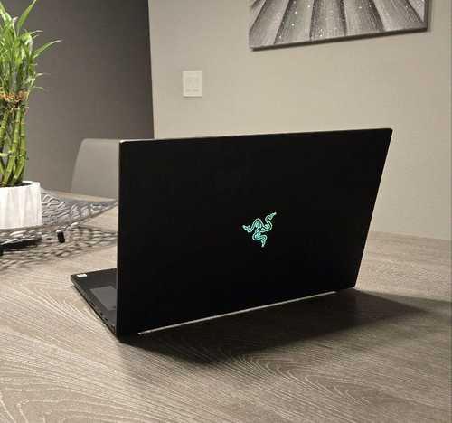 Razer Blade Pro 17