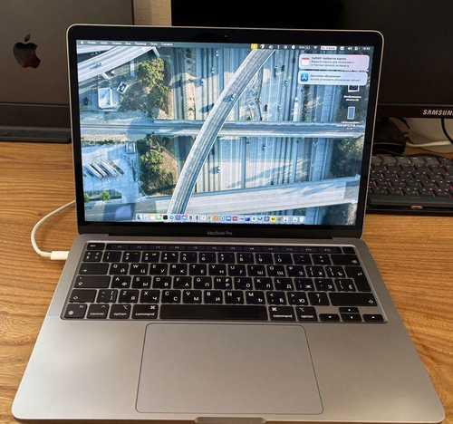 Macbook Pro 13 2020 m1 16gb 512gb