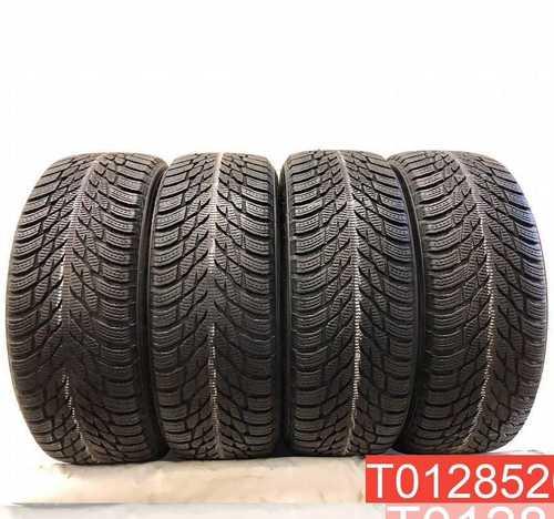 Nokian Tyres Hakkapeliitta R3 205/65 R16 99R