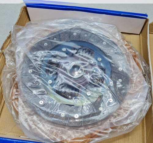 Комплект сцепления Mitsubishi Pajero Montero Sport K9 1997-2008