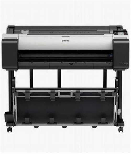 Принтер струйный Canon imageprograf TM-300