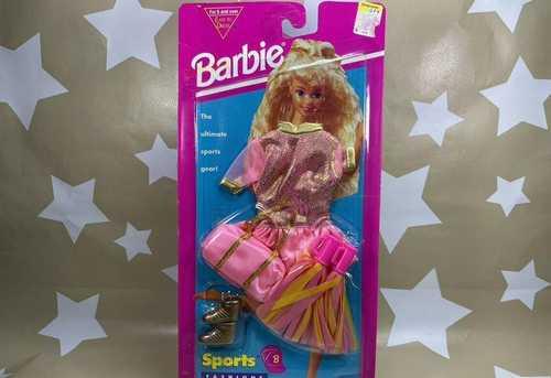 Одежда для куклы Barbie Sports Fashions кк#0224