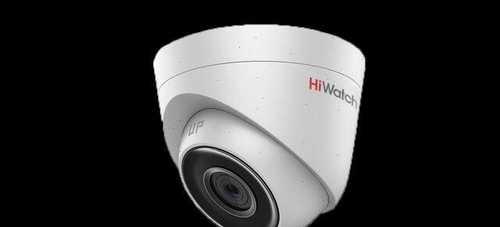 Камеры для видеонаблюдения ColorVu 4K