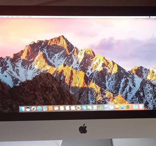 Apple iMac 21,5, Retina 4K, 2017 г