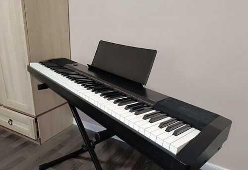 Цифровое пианино Casio cdp 130