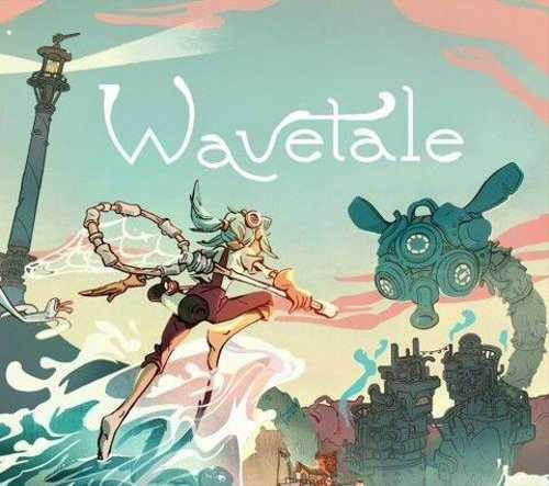 Nintendo: Wavetale
