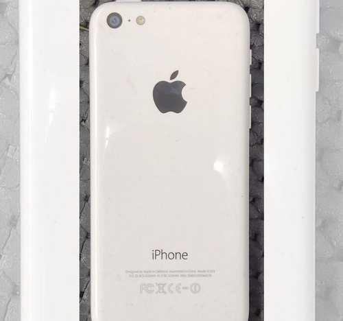 iPhone 5C, 8 ГБ