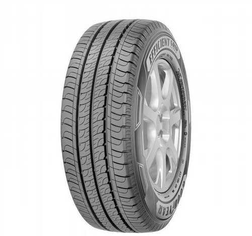 Goodyear EfficientGrip Cargo 215/65 R15