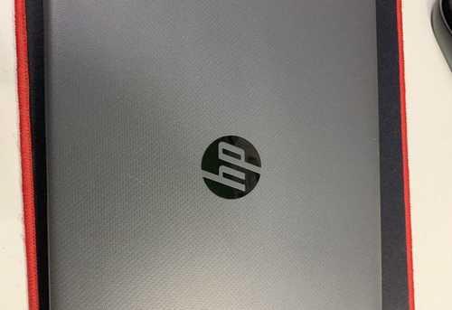 15.6" Ноутбук HP Laptop 15s