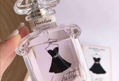 Тестер Guerlain La petite robe noire