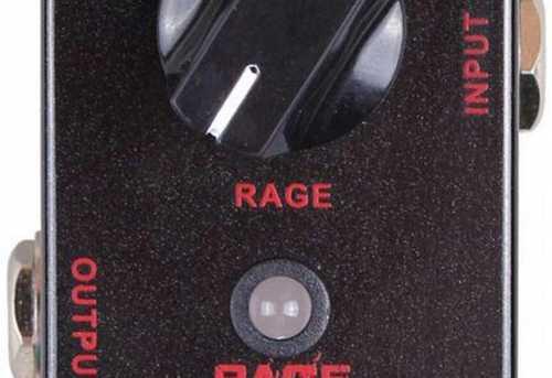 Mooer Rage Machine Гитарная мини педаль эффектов