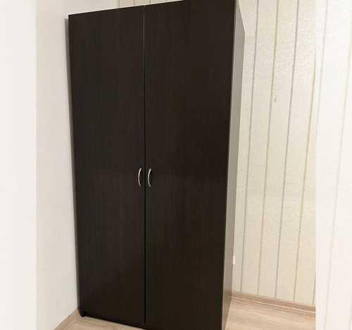 Шкаф IKEA тодален бу
