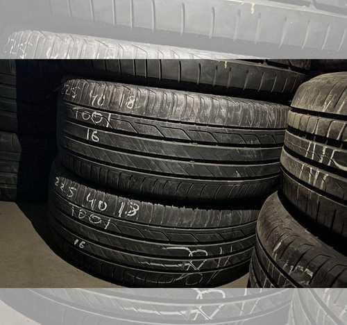 Bridgestone Turanza T001 225/40 R18 107W