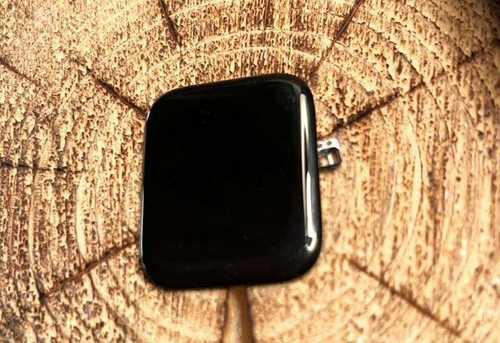 Дисплей, задняя крышка Apple Watch 6 44мм