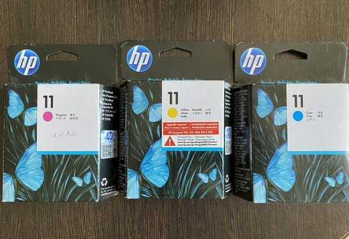 Печатающая головка для hp designjet