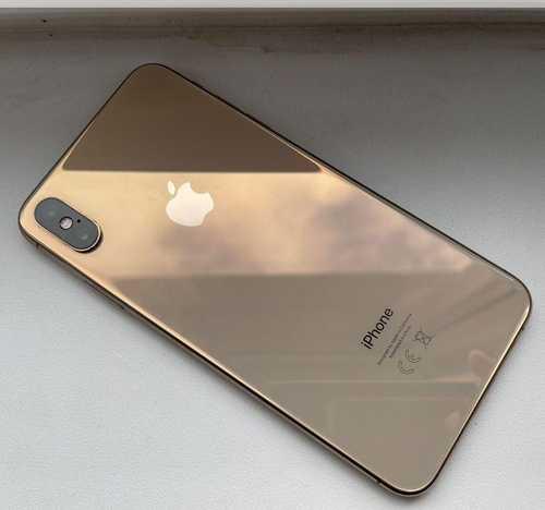 iPhone Xs Max, 64 ГБ