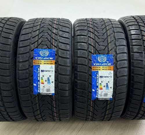 Tri Ace Snow White II 275/35 R22 104H