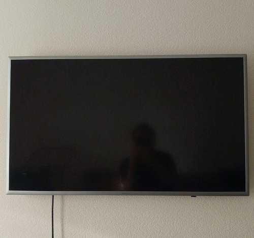 Samsung UE43M5500AU FHD 43"