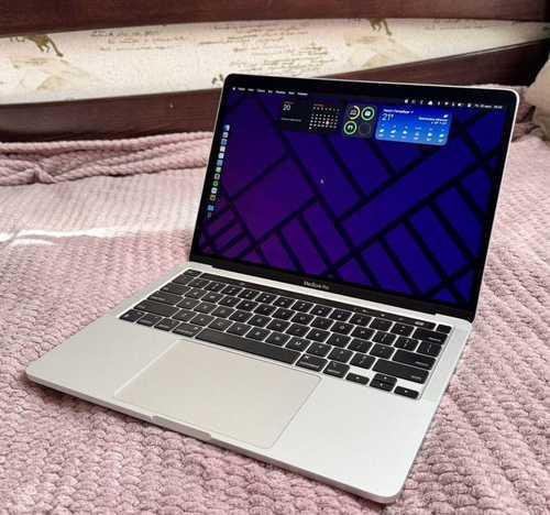 MacBook Pro 13 M1