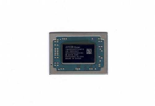 Процессор AMD YM3500C4T4MFG Ryzen 5 3500U 3550h