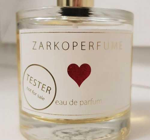 Zarkoperfume sending love оригинал