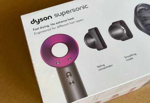 Фен Dyson supersonic HD08 Малайзия