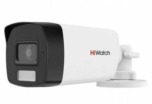 HiWatch DS-T220A (2.8 mm) камера ahd/tvi/cvi