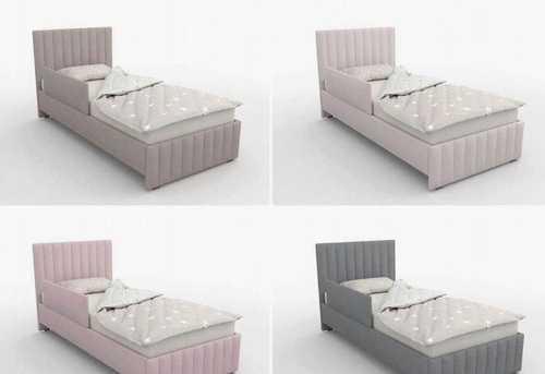 Кровать подростковая / кровать для детей